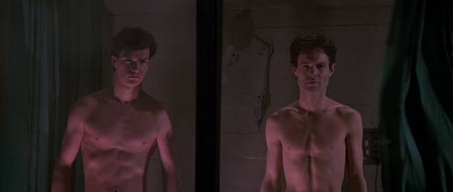 Screenshots - Lifeforce