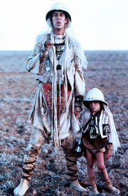 Bruce Spence - actor - biography, photo, best movies and TV shows