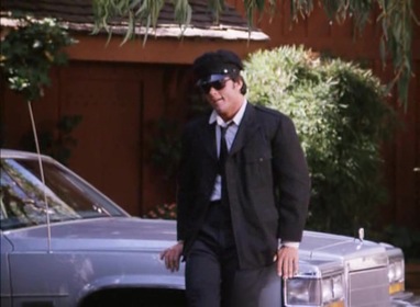 Brett Baxter Clark - actor - biography, photo, best movies and TV shows