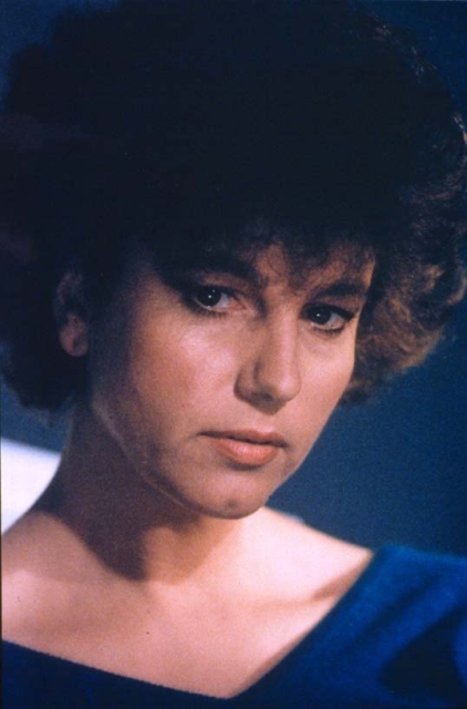 Stefania Sandrelli - actress, director, writer