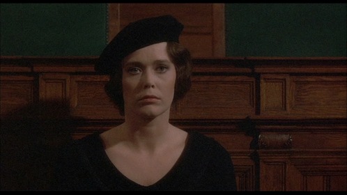 Sylvia Kristel - actress, director