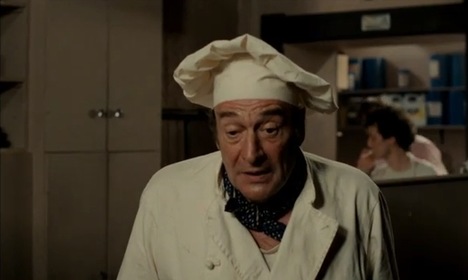 Le matou (movie, 1985)