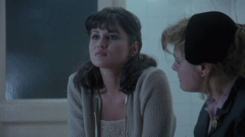 Malisa Longo - actress - biography, photo, best movies and TV shows