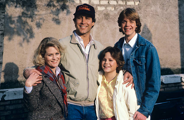 Dana Hill - actress - biography, photo, best movies and TV shows