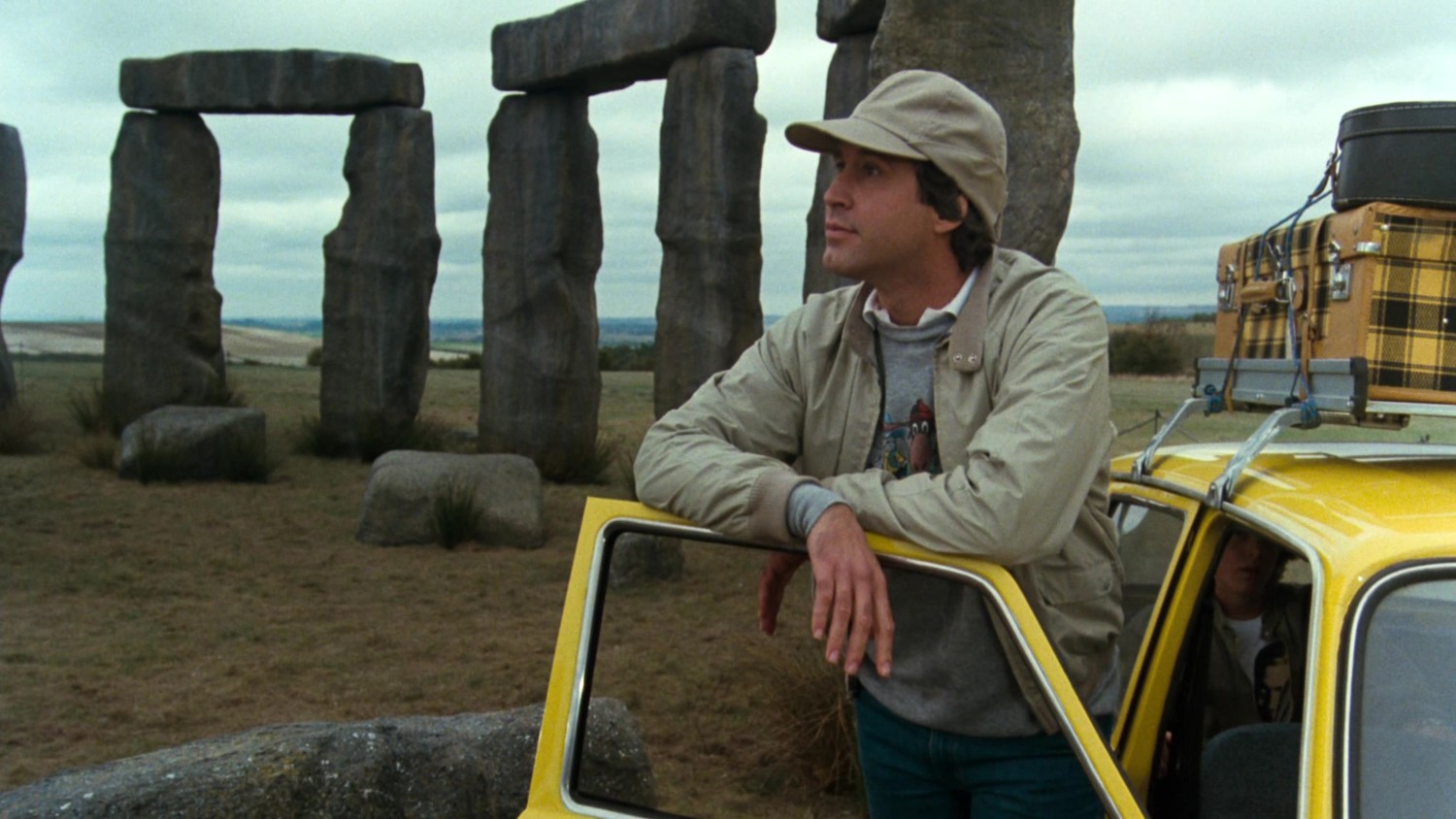 National Lampoon's European Vacation (movie, 1985)