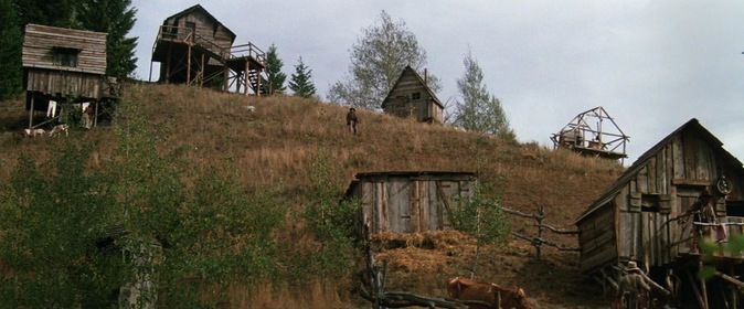 Screenshots - Pale Rider