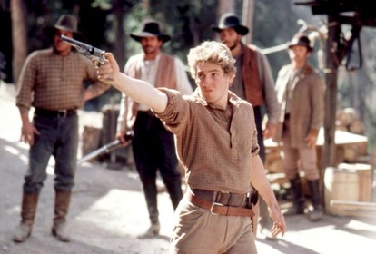 Pale Rider (movie, 1985)