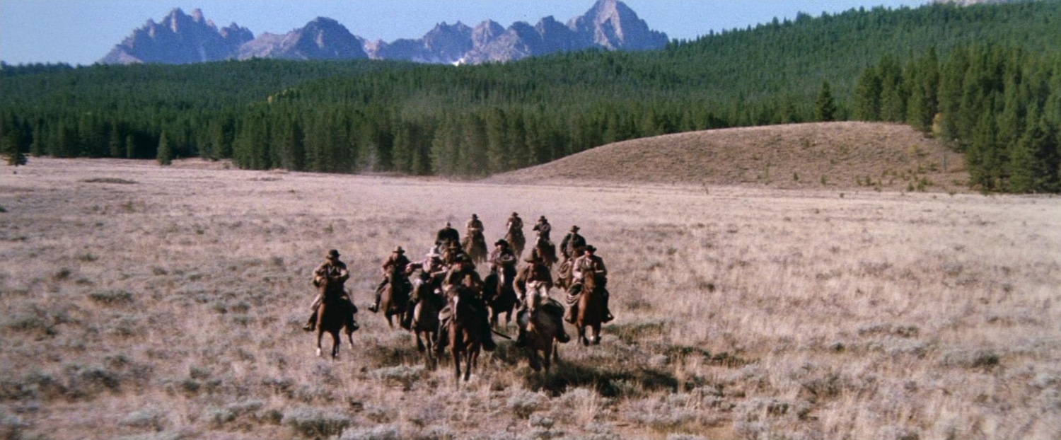 Screenshots - Pale Rider