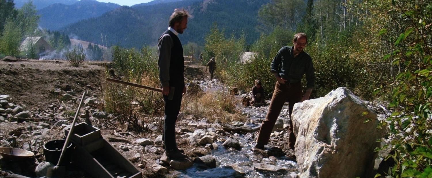 Screenshots - Pale Rider