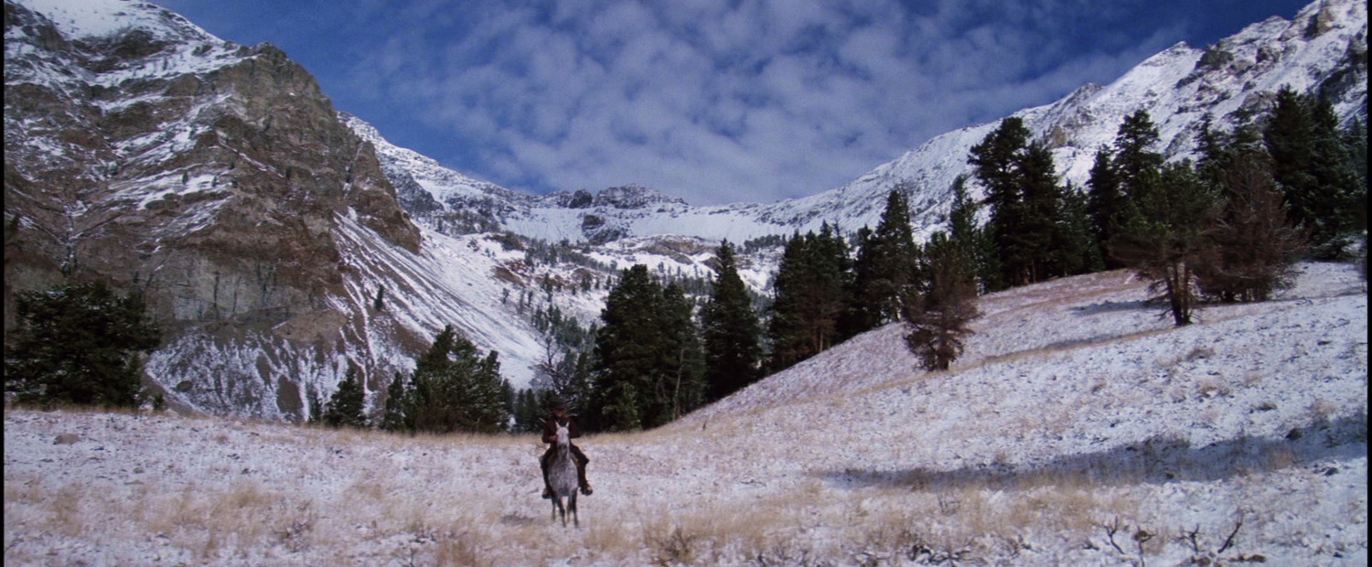 Screenshots - Pale Rider