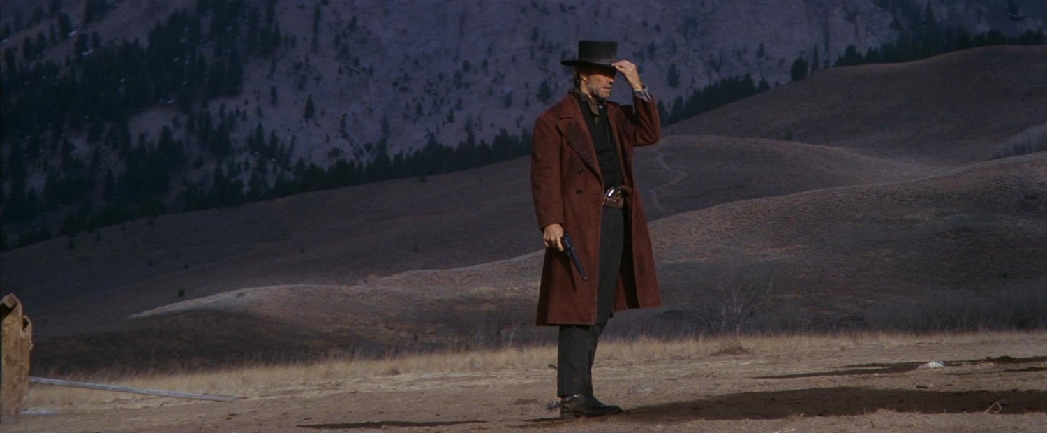 Screenshots - Pale Rider