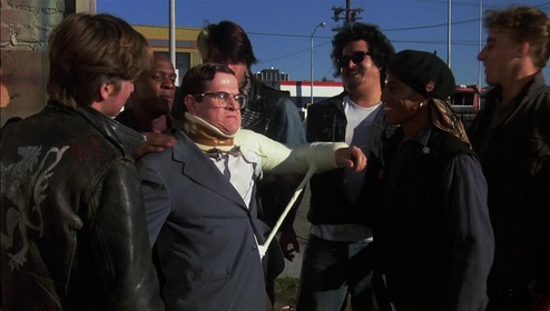 Police Academy 2 Cast