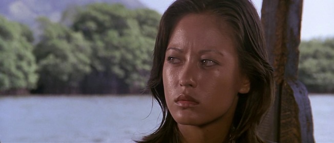 Julia Nickson - actress - biography, photo, best movies and TV shows