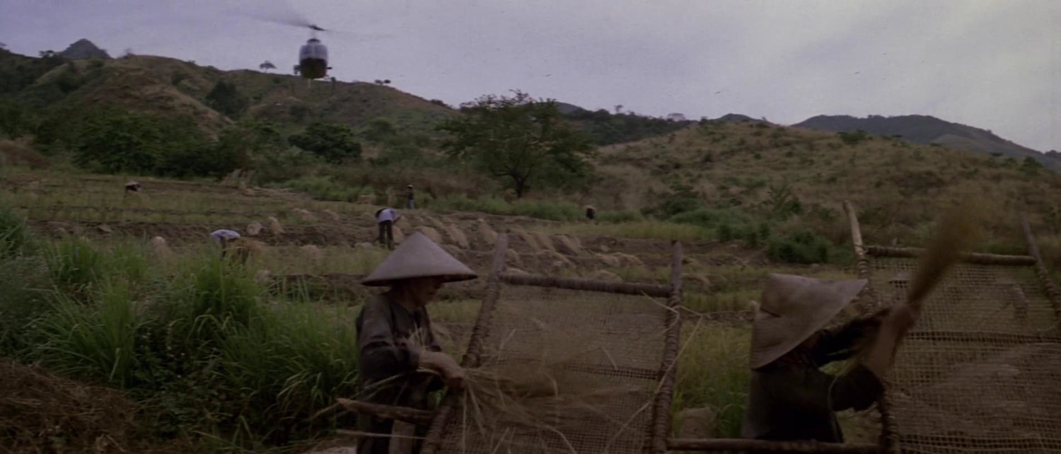 Screenshots - Rambo: First Blood Part II