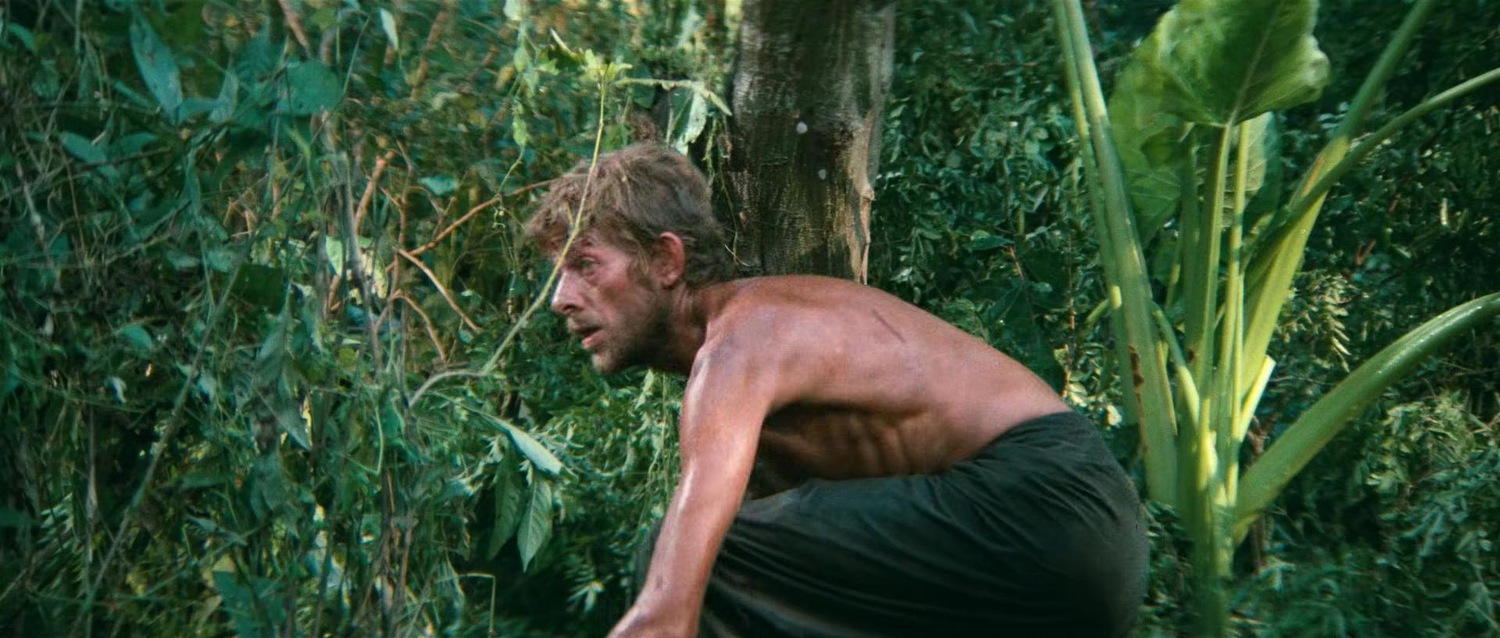 Screenshots - Rambo: First Blood Part II