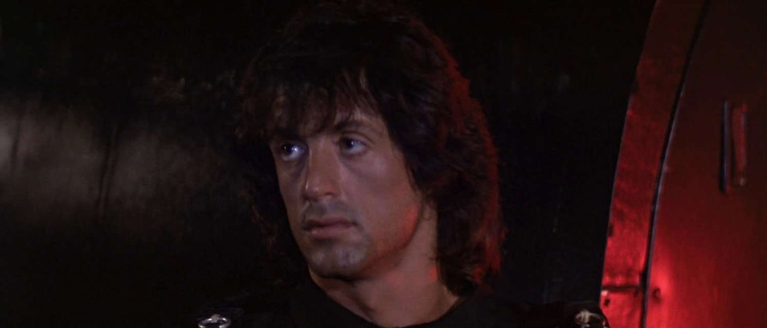 Screenshots - Rambo: First Blood Part II