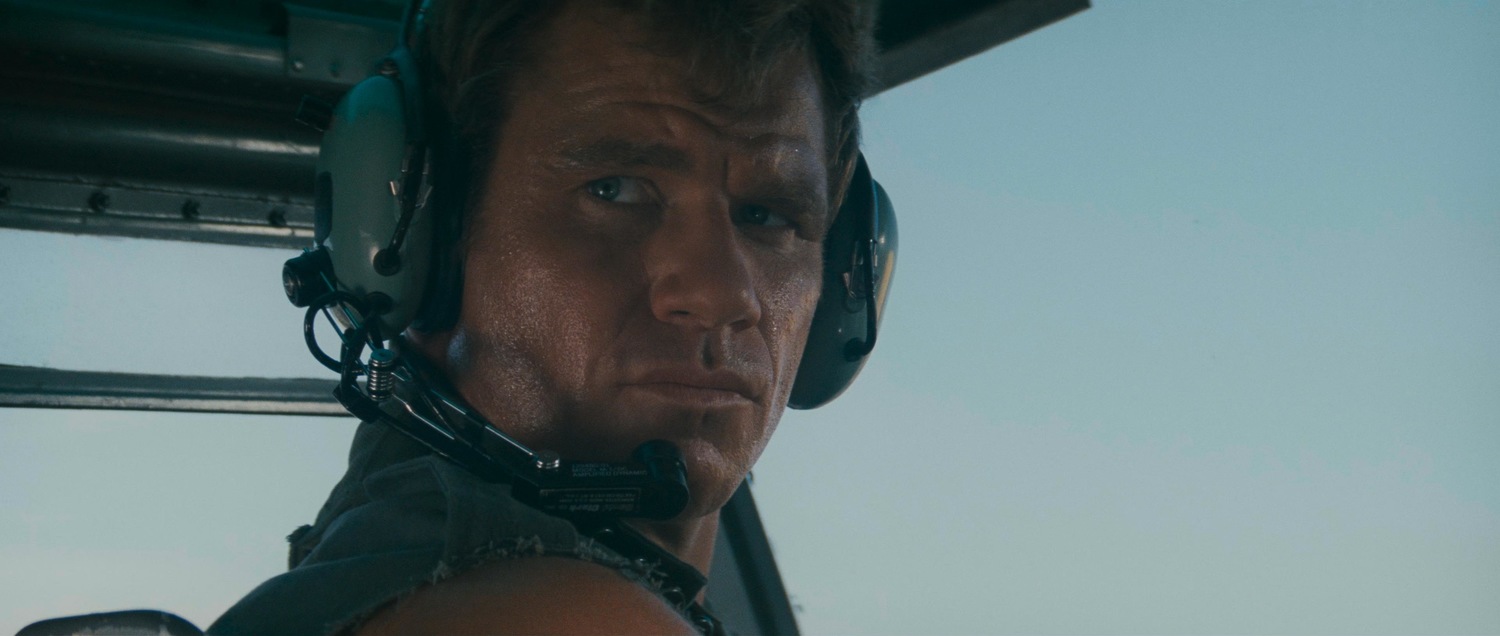 Screenshots - Rambo: First Blood Part II