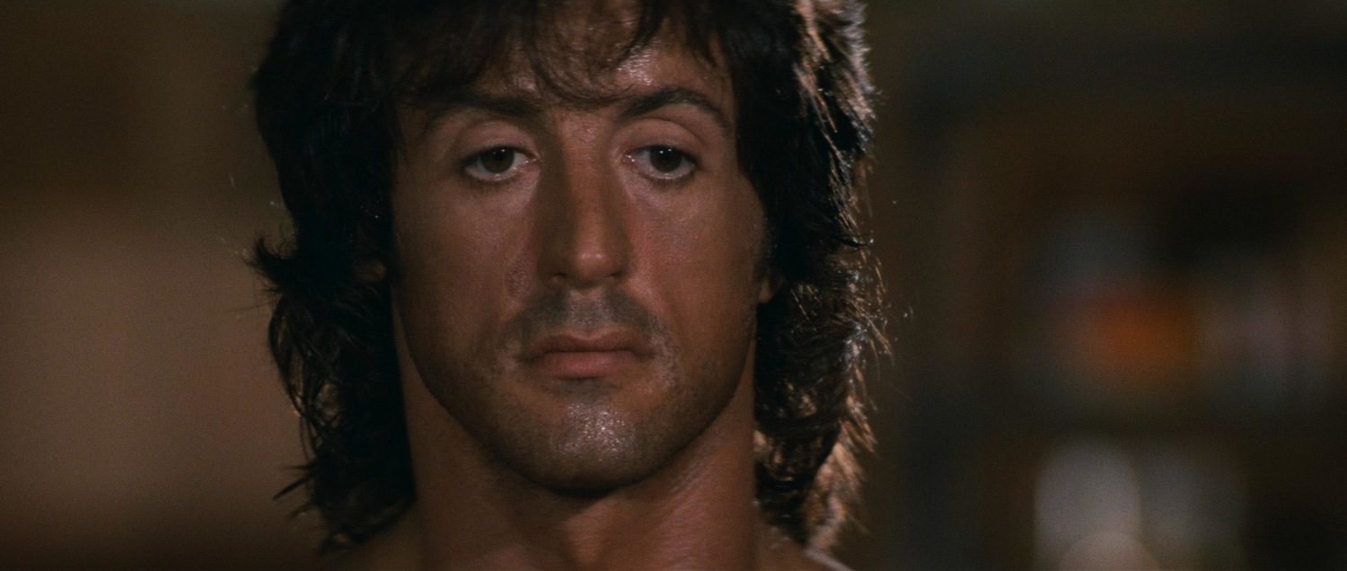 Screenshots - Rambo: First Blood Part II