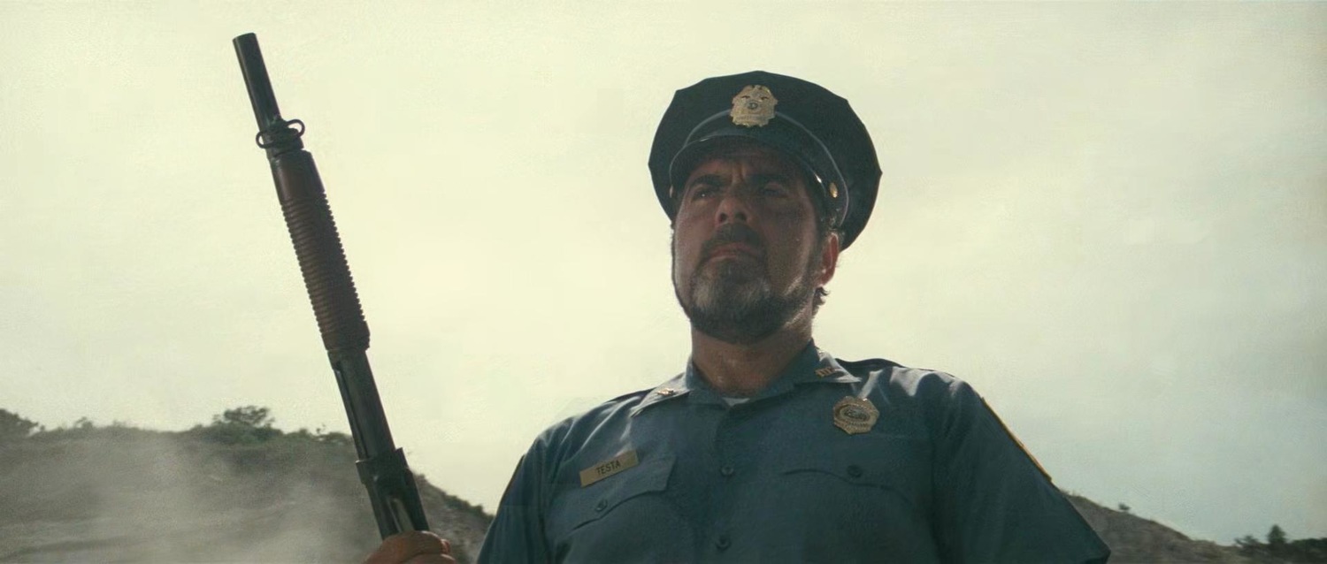 Screenshots - Rambo: First Blood Part II