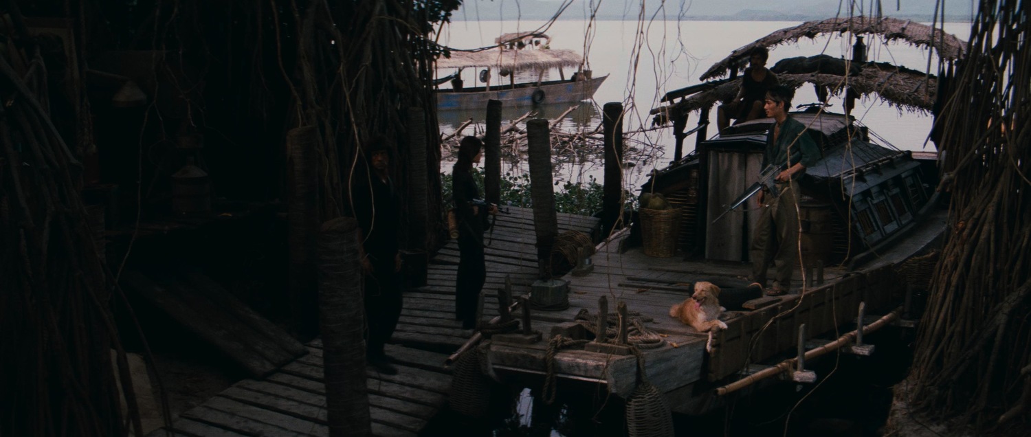 Screenshots - Rambo: First Blood Part II