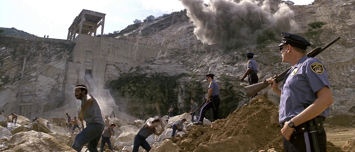 Screenshots - Rambo: First Blood Part II