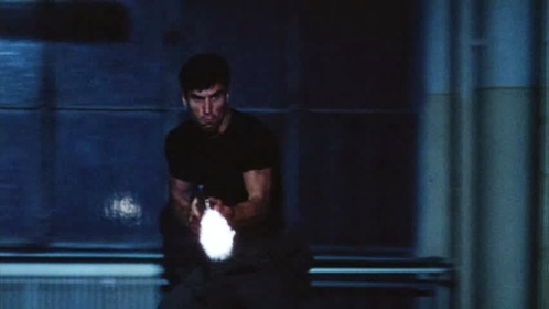 Red Heat (movie, 1985)