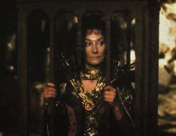 Stills - Return to Oz