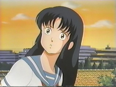 Rumic World: Fire Tripper (anime, 1985)