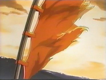Rumic World: Fire Tripper (anime, 1985)
