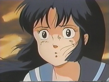Rumic World: Fire Tripper (anime, 1985)