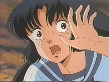 Rumic World: Fire Tripper (anime, 1985)