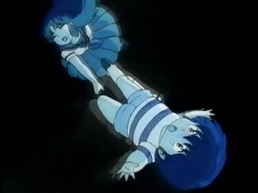 Rumic World: Fire Tripper (anime, 1985)