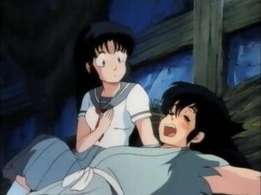 Rumic World: Fire Tripper (anime, 1985)