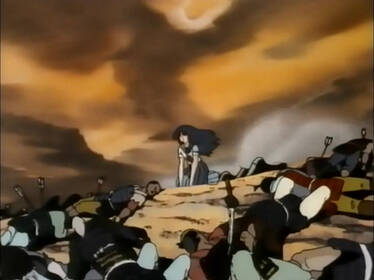 Rumic World: Fire Tripper (anime, 1985)