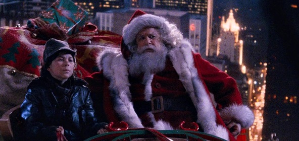 Screenshots - Santa Claus