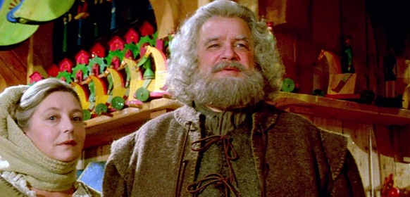 Screenshots - Santa Claus