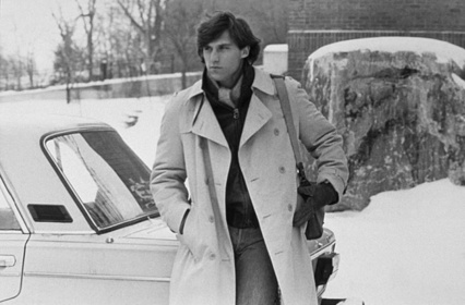 Hunt Block - actor - biography, photo, best movies and TV shows