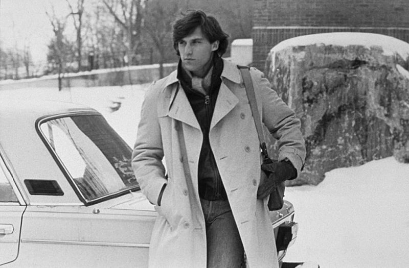 Hunt Block - actor - biography, photo, best movies and TV shows