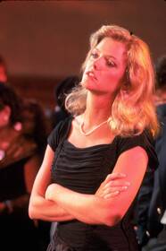 Lorie Griffin - actress - biography, photo, best movies and TV shows