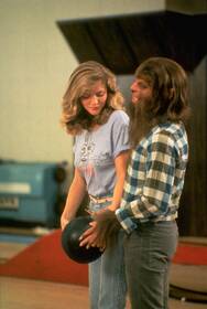 Lorie Griffin - actress - biography, photo, best movies and TV shows