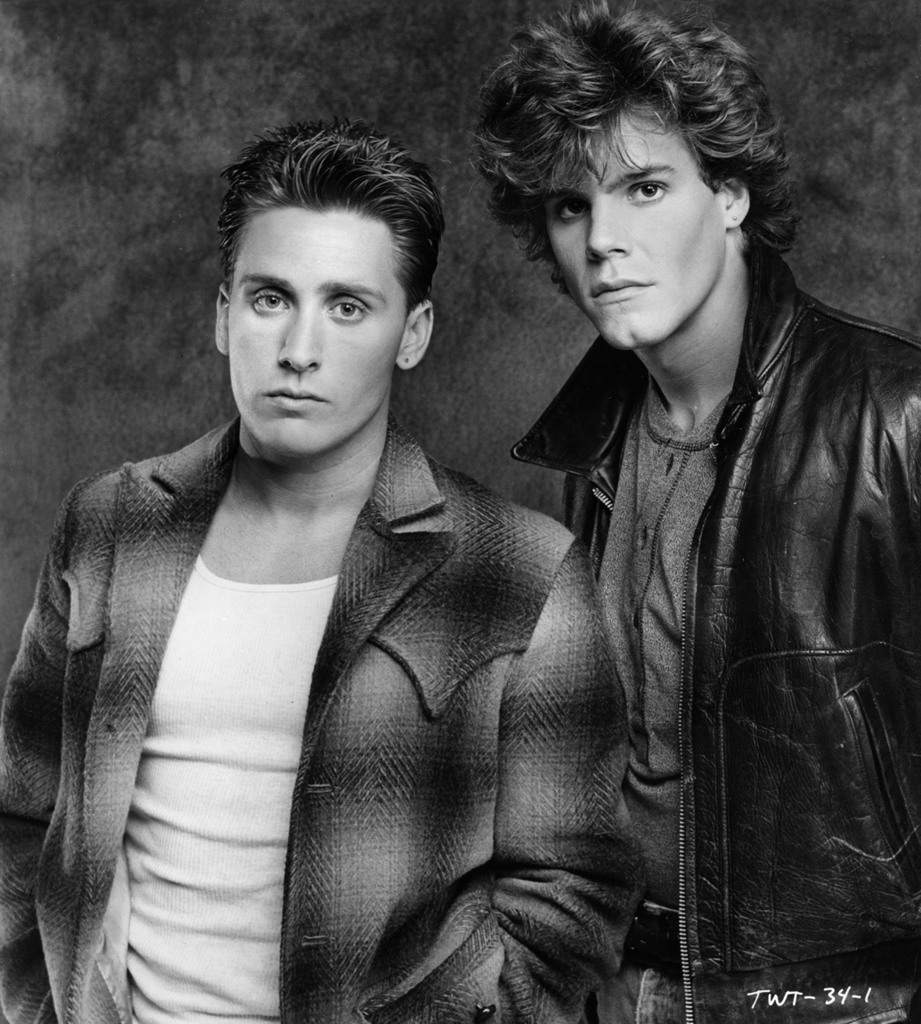 Craig Sheffer - actor, director, producer, writer