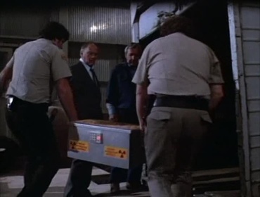 Thunder Run (movie, 1985)