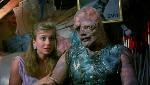 Mitch Cohen - actor, producer - biography, photo, best movies and TV shows