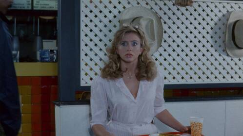 Screenshots - The Toxic Avenger