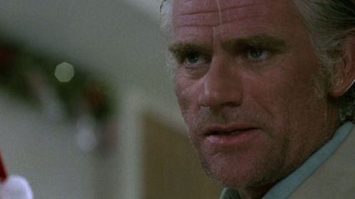 Tim Thomerson - actor, producer