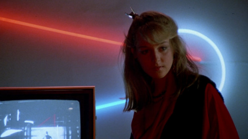 Trancers (movie, 1984)