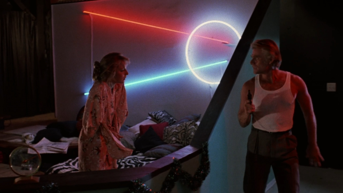 Trancers (movie, 1984)