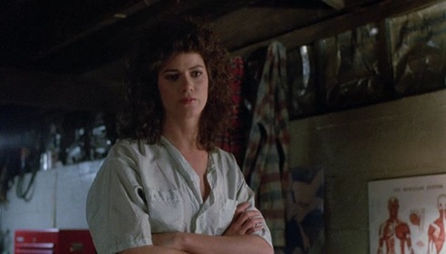 Vision Quest (movie, 1985)