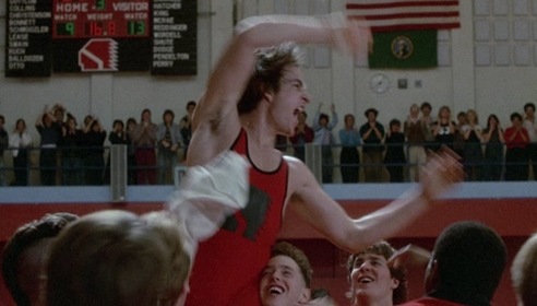 Stills - Vision Quest