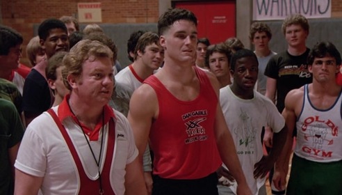 Vision Quest (movie, 1985)